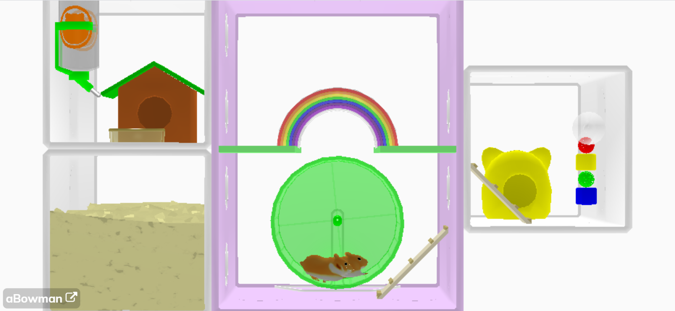 仓鼠之家（Hammy Home）最新版下载 - 233乐园