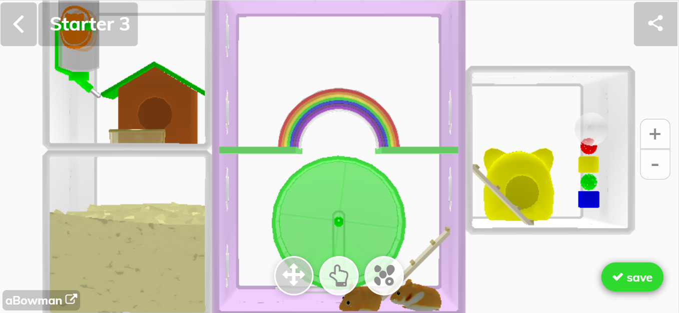 仓鼠之家（Hammy Home）最新版下载 - 233乐园